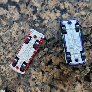 Micro Machines | Toys | Vintage 9s Micro Machines Racing Champions Cars ...